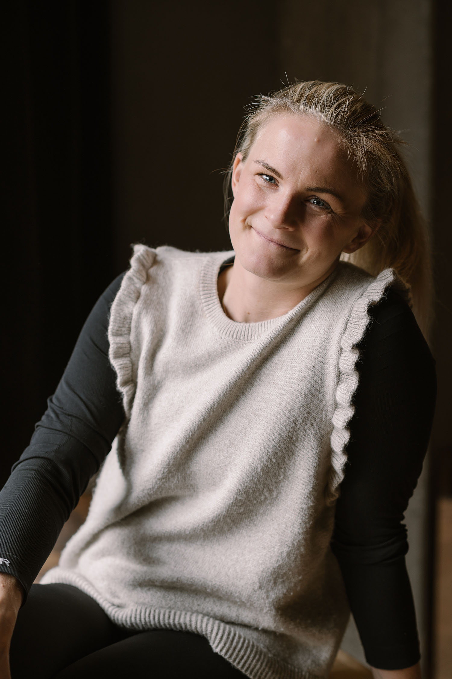 Online coaching - Caroline Wolf